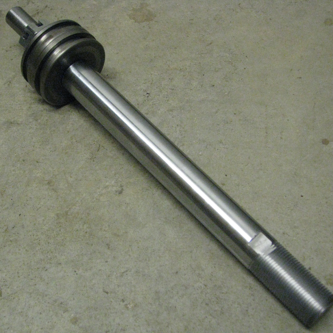 Hydraulic Replacement Parts | Hydraulic Hoses, Seal Kits, Pistons