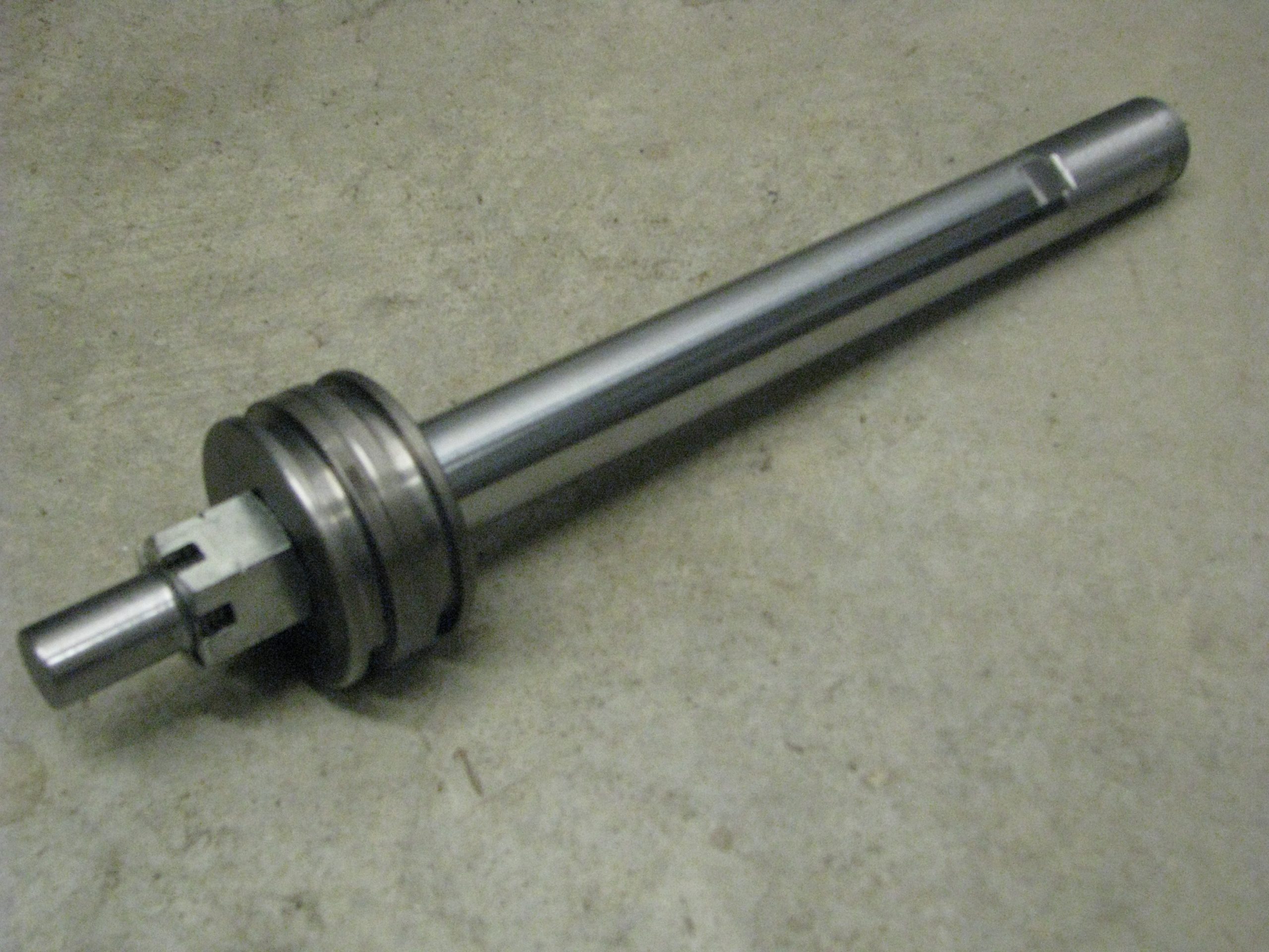 The Hydraulic Cylinder: Frequently Asked Questions - All Phase